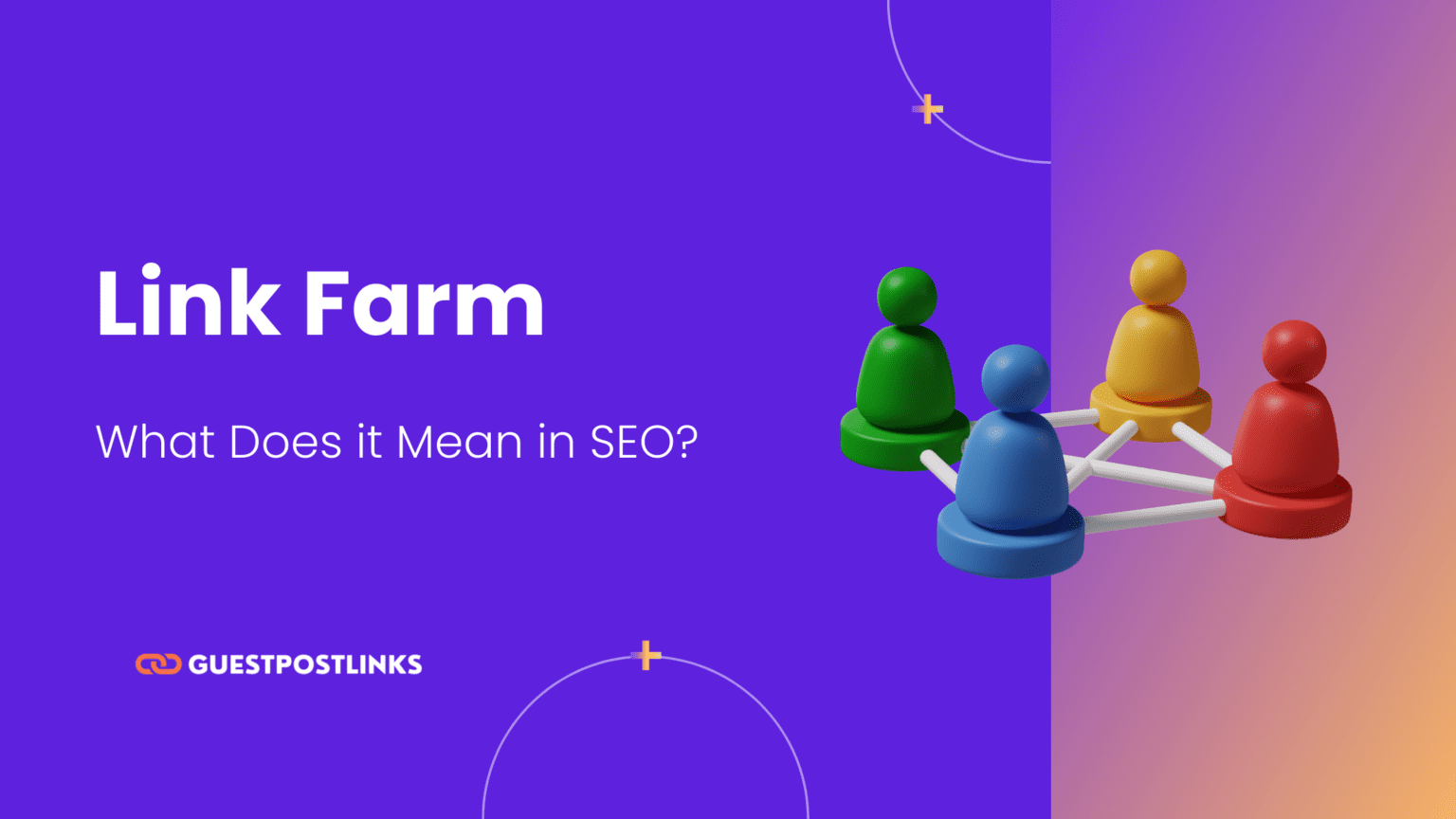 What is a Link Farm?