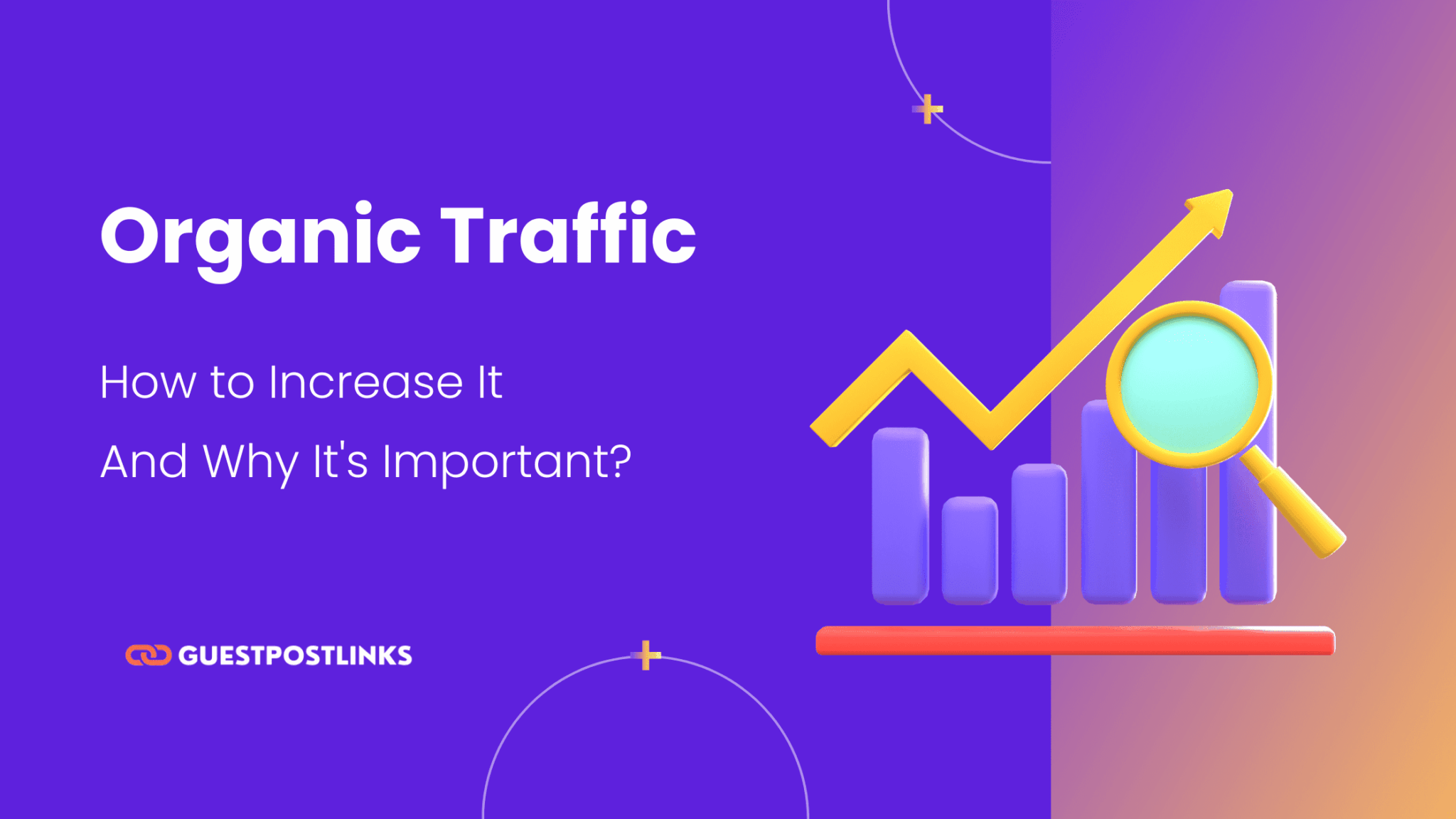 Direct Traffic vs. Organic Traffic: Understanding the Difference
