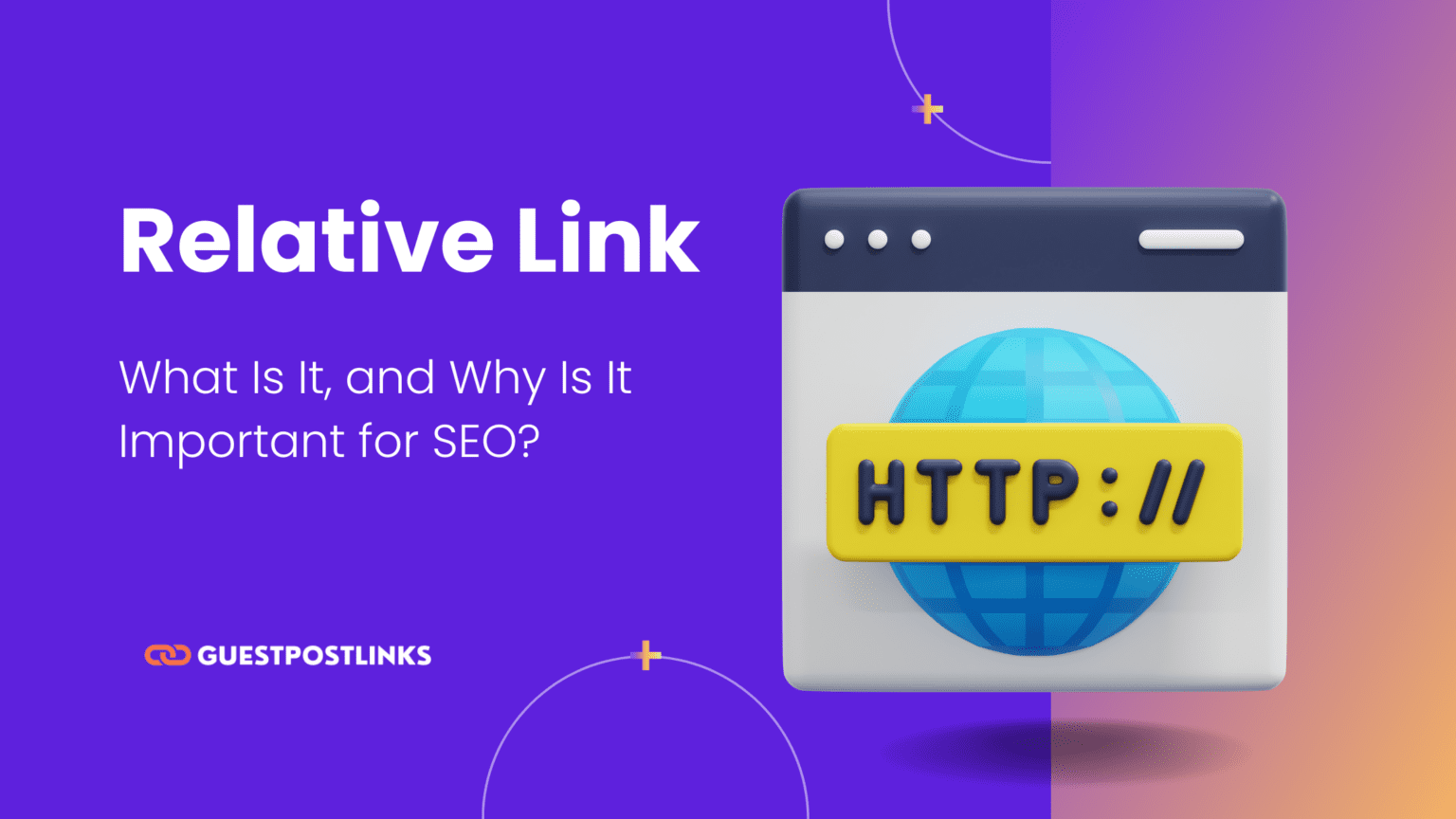 Difference Between Absolute and Relative Links? Which Is Good for SEO?