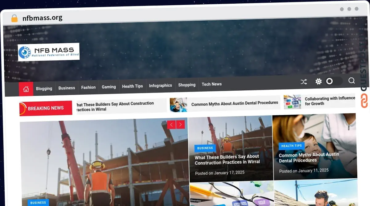 Publish A Guest Post on nfbmass.org for 28.9 DoFollow Backlinks ...
