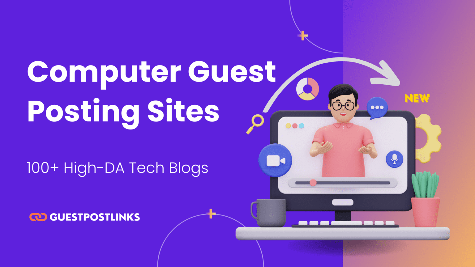 Best Business Guest Posting Sites [70+ High‑DA] 2025